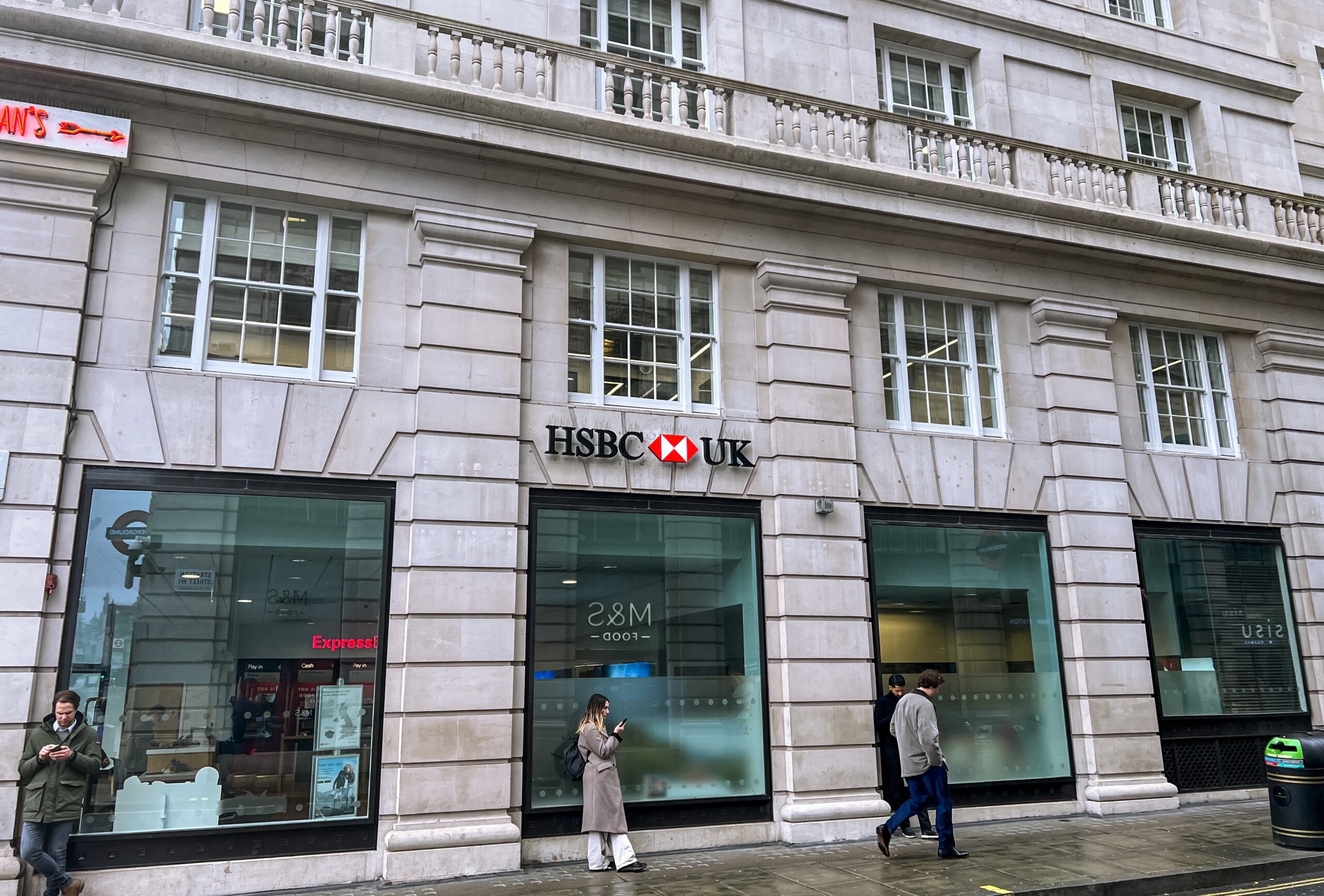 HSBC Mortgage Rates Smash Competition At 3.81% | Oportfolio