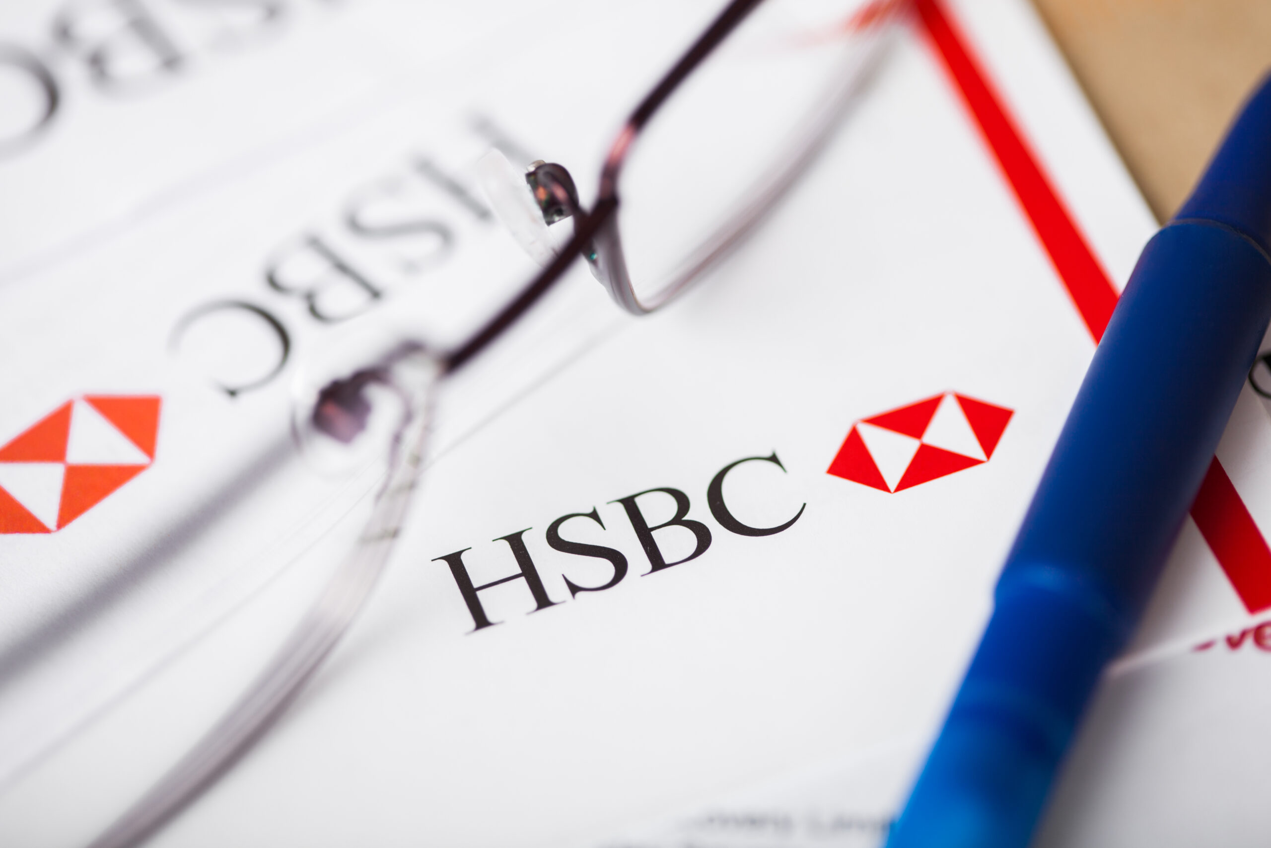 Are HSBC Mortgage Rates Going Down In 2025? | Oportfolio
